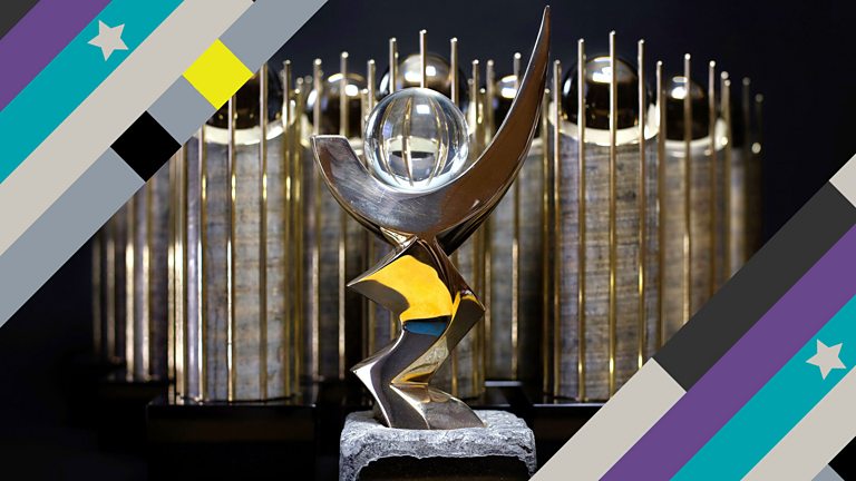 BBC Radio 6 Music - Mercury Prize