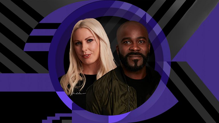 BBC Radio 1 - Rickie, Melvin and Charlie - Episode guide