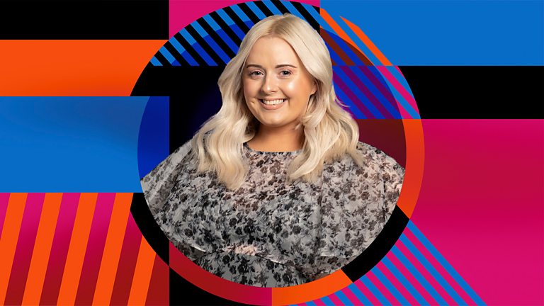 BBC Radio 1 - Katie Thistleton