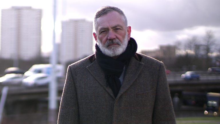 BBC Scotland - David Wilson's Crime Files, Series 2 - Available now