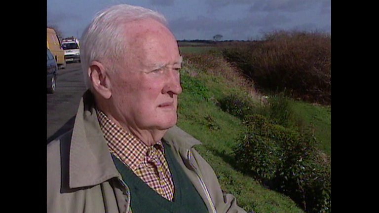 BBC One - Tudur's TV Flashback, Series 2, Sporting Glory, Cnapan ...
