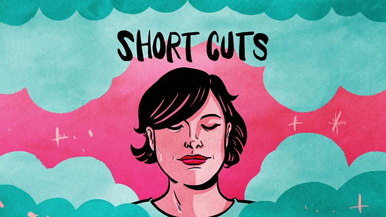 BBC Radio 4 - Short Cuts, Series 10, The End of the Story