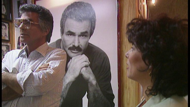 BBC Two - When Ruby Wax Met...