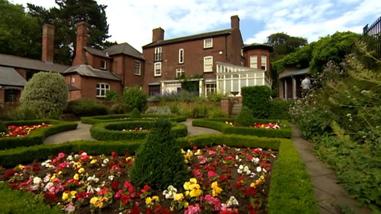 BBC One - Midlands Today