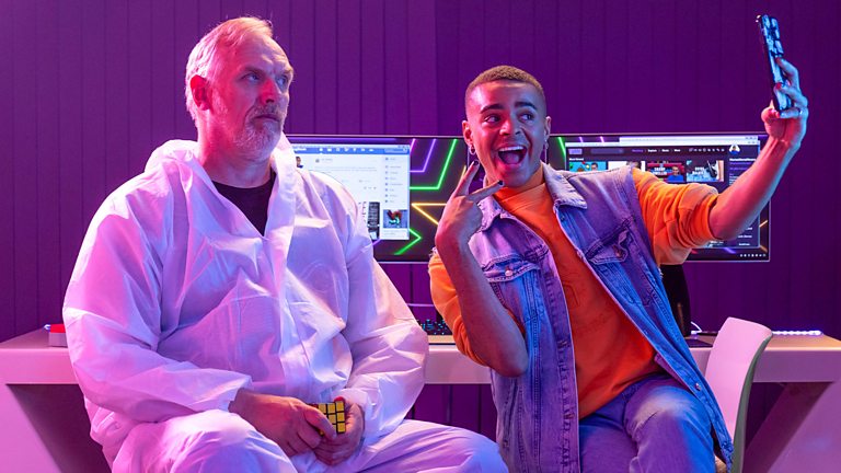 BBC One - The Cleaner - Available now