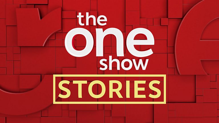 BBC One - The One Show