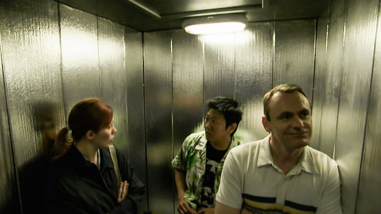 BBC Three - 15 Storeys High - Episode guide