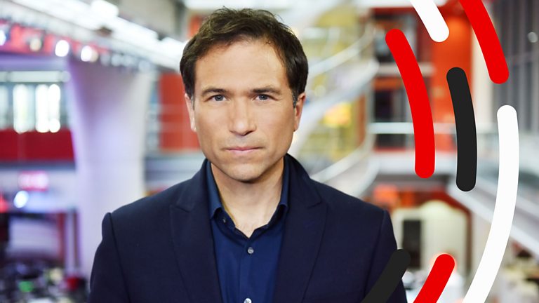 BBC News - Ros Atkins On...