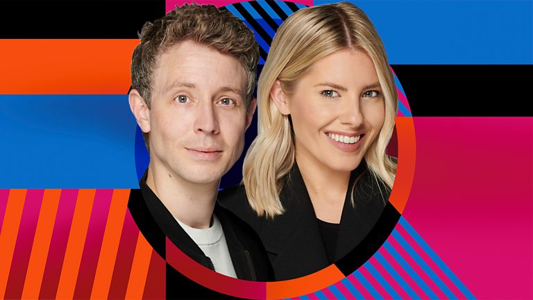 BBC Radio 1 - Matt and Mollie
