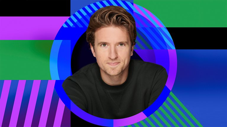 BBC Radio 1 - Radio 1 Breakfast with Greg James