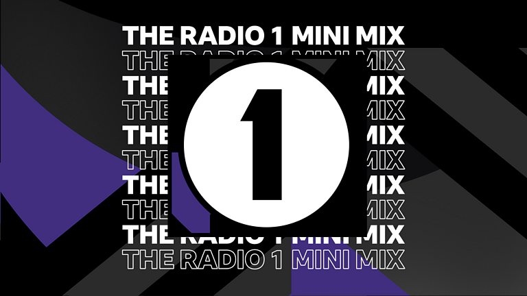 BBC Radio 1 - The Radio 1 Mini Mix, Hannah Laing's 'Welcome To The Doof ...