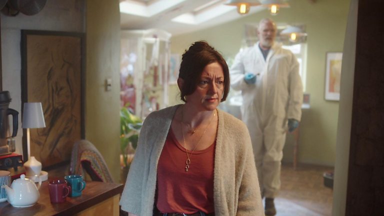 BBC One - The Cleaner