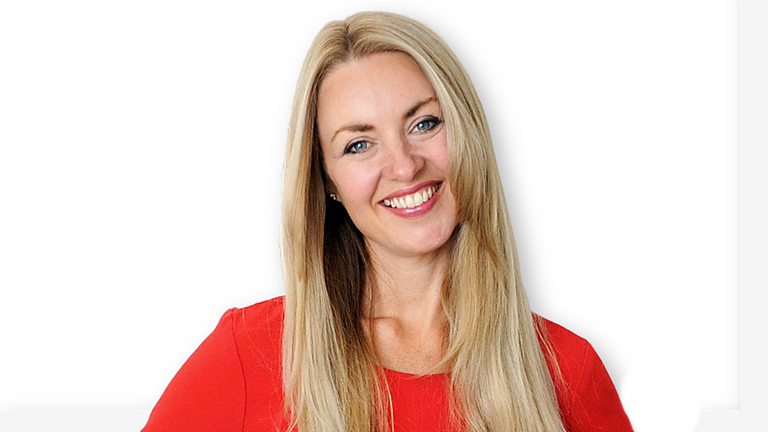 BBC Radio Cumbria - Schedules, Saturday 18 September 2021