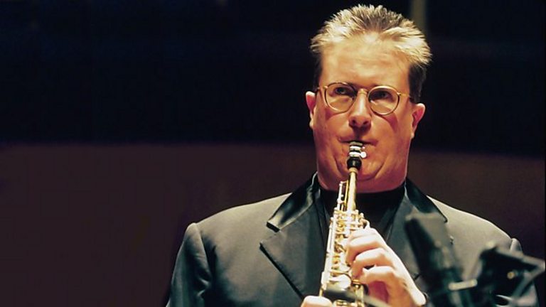 BBC Radio 3 - BBC Proms - The Last Night of the Proms: A Beginner’s Guide