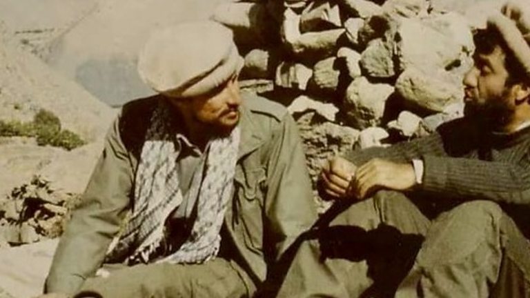 BBC World Service - Newshour, 20 years since the assassination of Ahmad ...