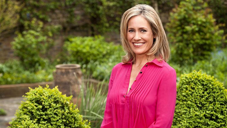 BBC Two - RHS Chelsea Flower Show