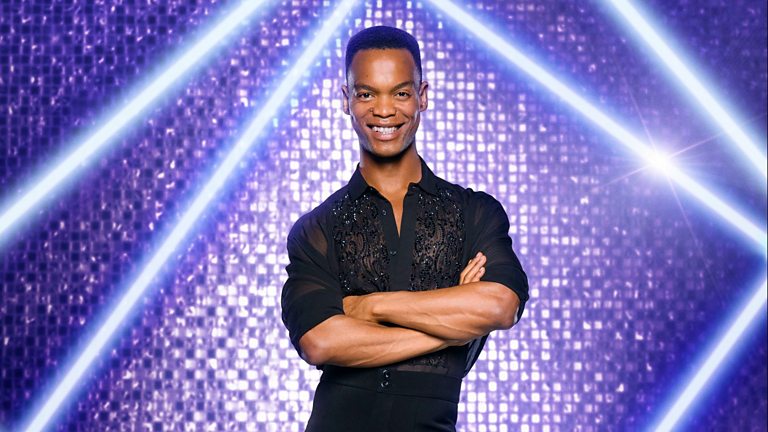 BBC One - Strictly Come Dancing - Professional Dancers