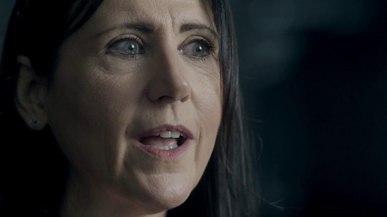 BBC Two - Catching a Predator