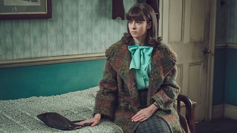 BBC One - Ridley Road