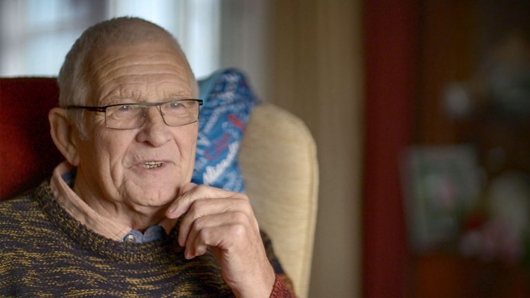 BBC Two - Dementia & Us