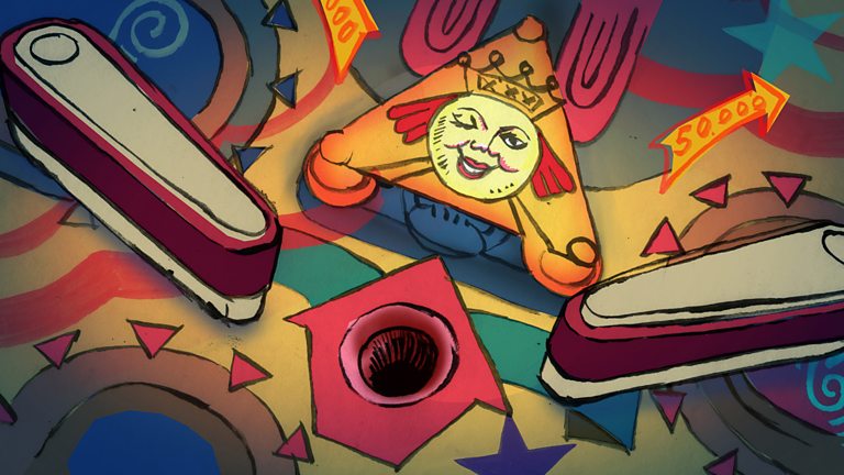 BBC Radio 4 - The Digital Human