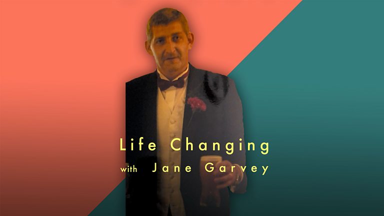 BBC Radio 4 - Life Changing - Available now
