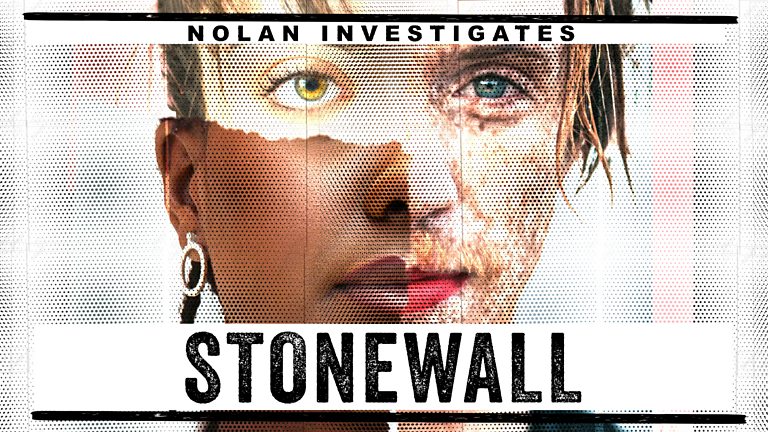 BBC Radio Ulster - The Nolan Show