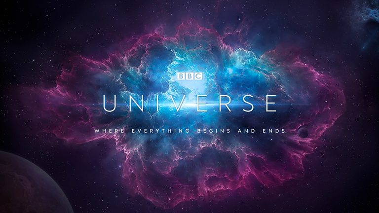 BBC Two - Universe