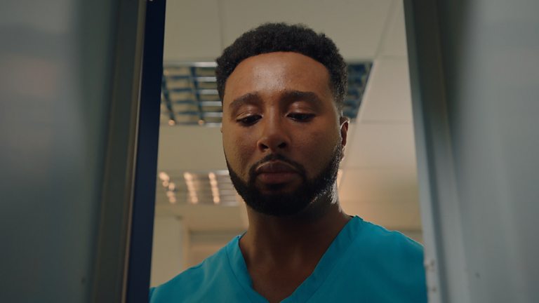 BBC One - Holby City