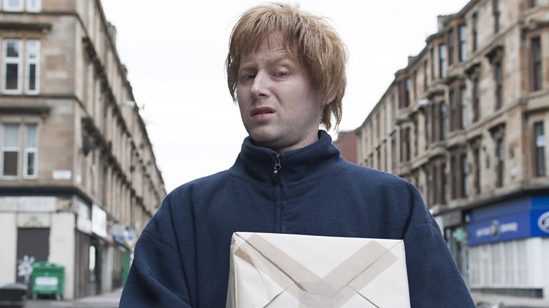 BBC Two - Limmy's Show - Available now