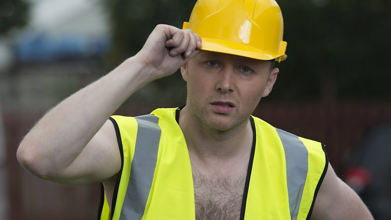 BBC Two - Limmy's Show