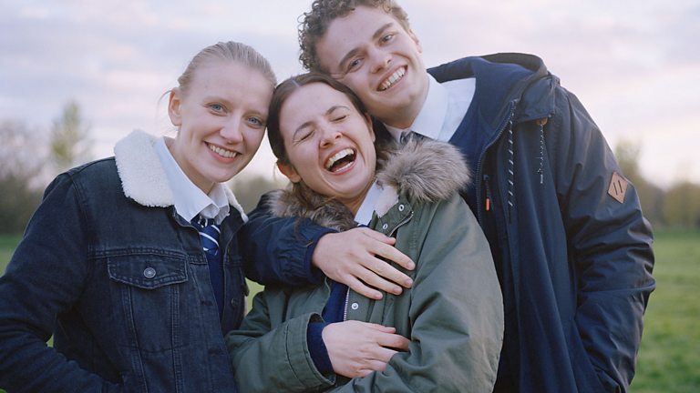 BBC - Mental Health