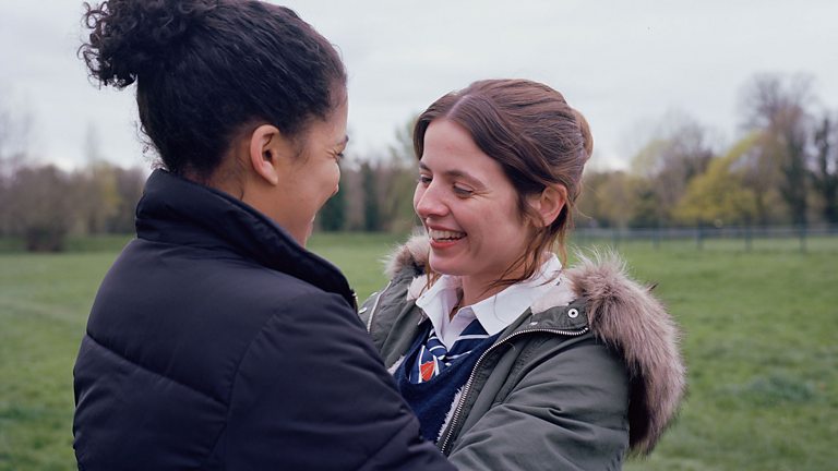 BBC - Mental Health