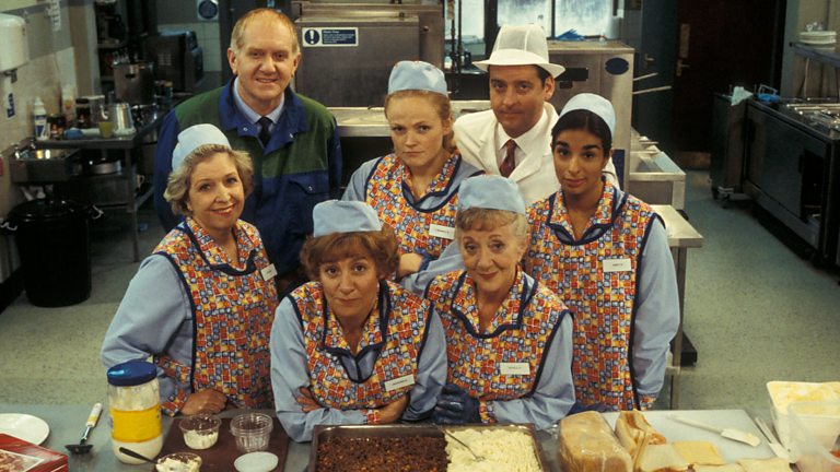 BBC One - dinnerladies - Episode guide