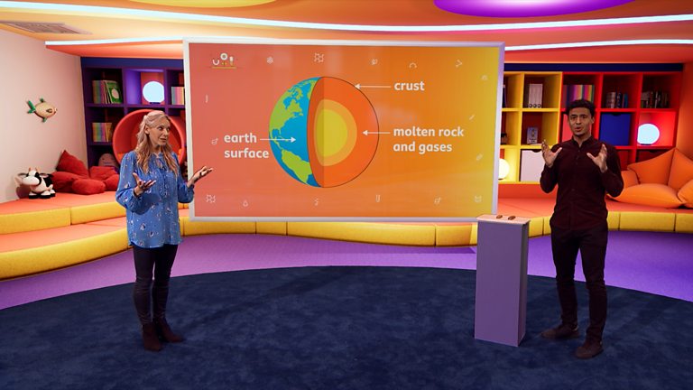 BBC Bitesize - Bitesize Daily: 7-9 Year Olds