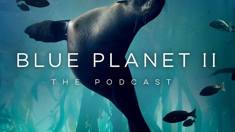 BBC Radio - Blue Planet II: The Podcast - Downloads