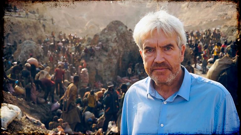 BBC World News - Panorama - Episode guide