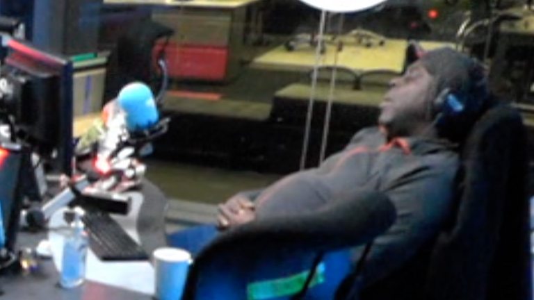 BBC Radio 5 Live - Dotun Adebayo - Five things you didn’t know about ...