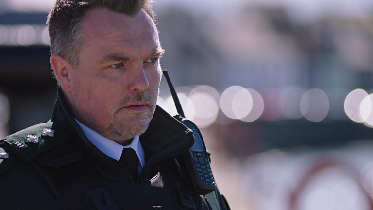 BBC One - Hope Street