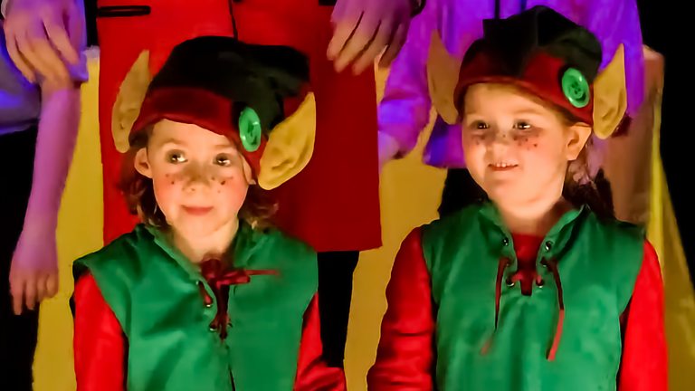 CBeebies - Schedules, Thursday 24 December 2020