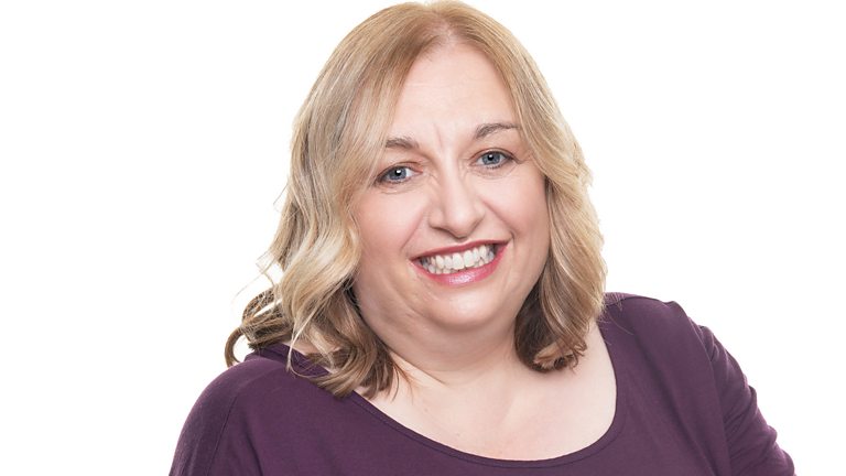 BBC Radio Suffolk - Georgy Jamieson, Georgy chats with The Traitors ...