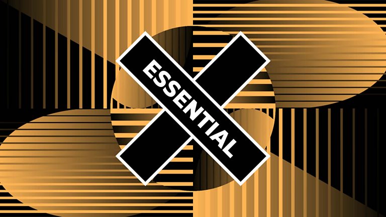 BBC Radio 1 - Radio 1's Essential Mix - Episode guide