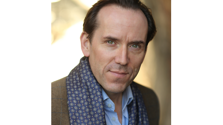 BBC Radio Northampton - Bernie Keith