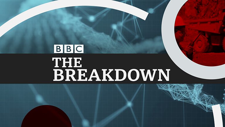 BBC World Service TV - The Breakdown - Episode guide