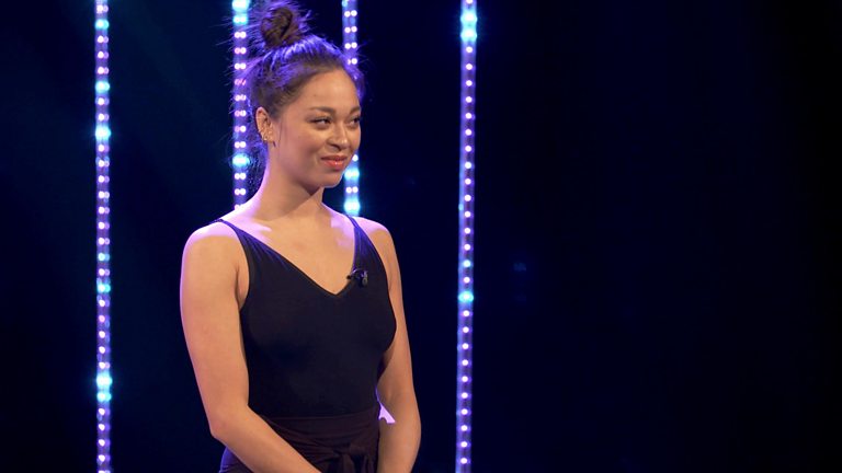 BBC Two - Strictly - It Takes Two