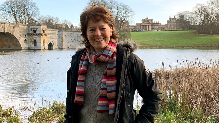 BBC Radio 4 - Open Country - Episode guide