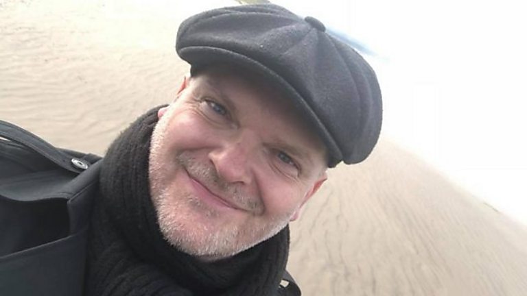 BBC Radio Ulster - Ralph McLean