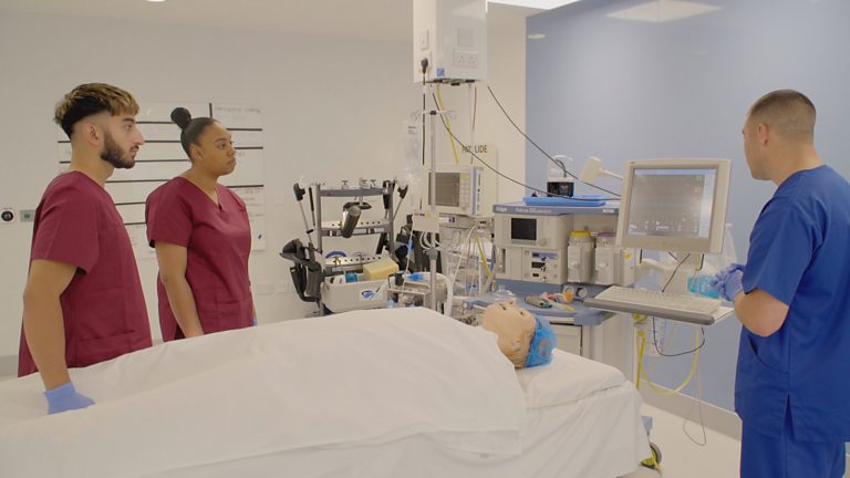 BBC One - The One Show