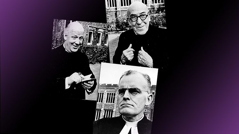 BBC Radio 4 Extra - All Gas and Gaiters, Series 2