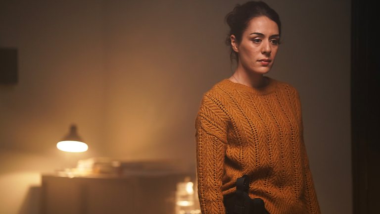 BBC Four - The Promise